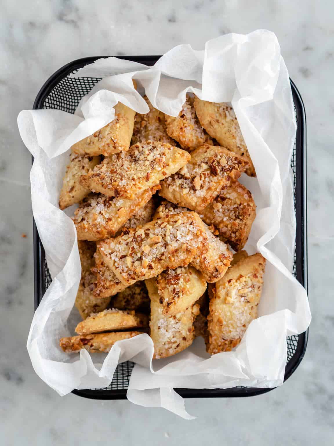 Julebag - over 10 skønne opskrifter på bagværk i julen