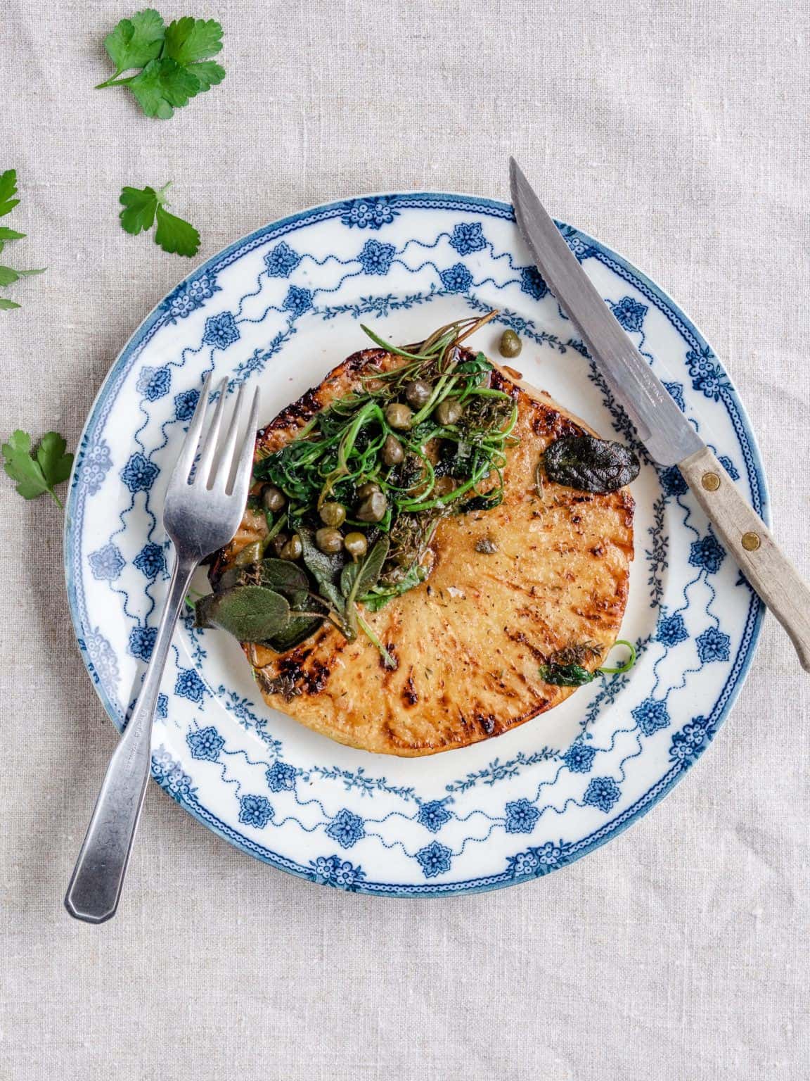 Dampede muslinger i hvidvin: Opskrift på Moules marinières