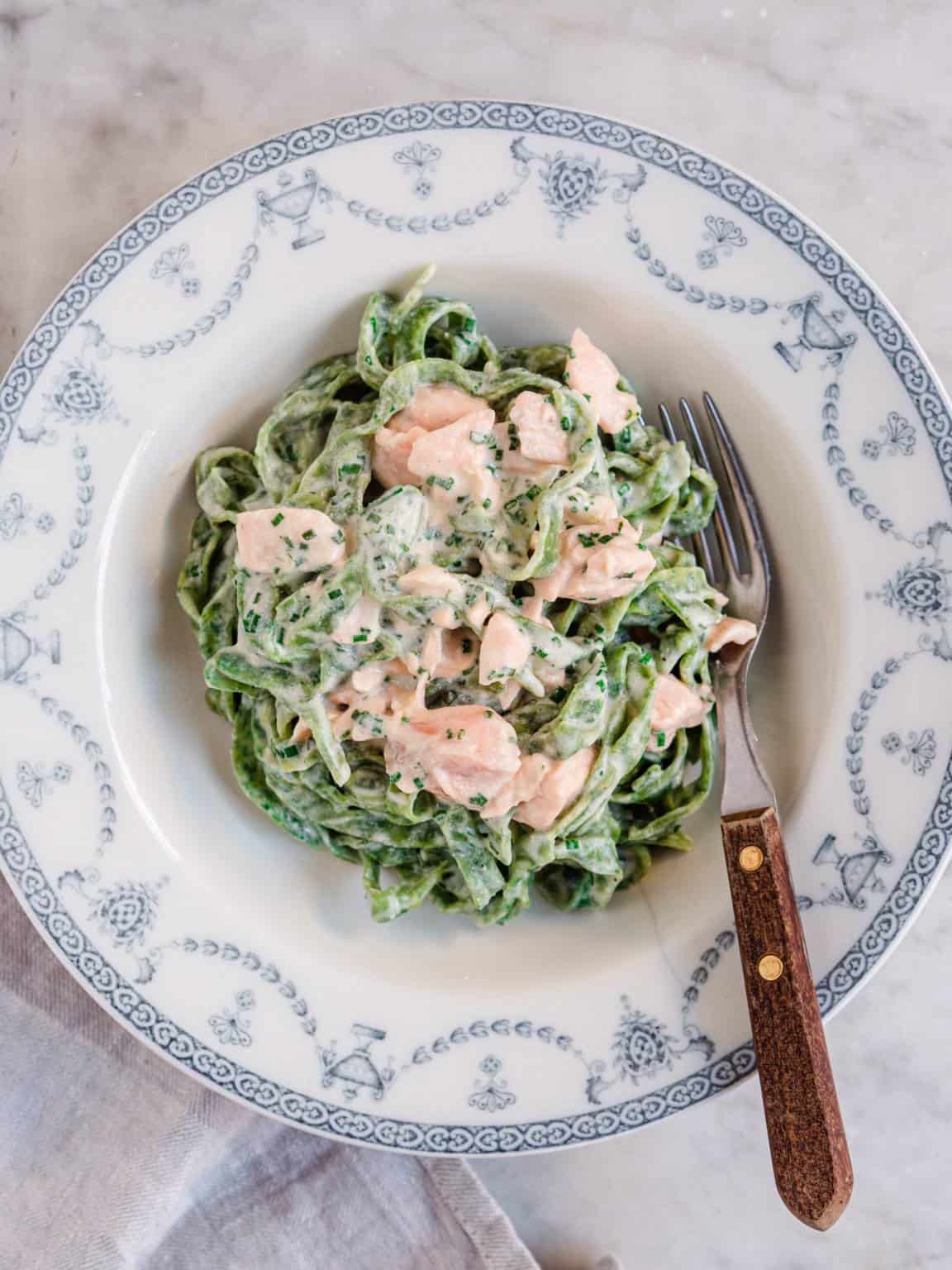 Massaman curry - opskrift på Thailandsk karry ret