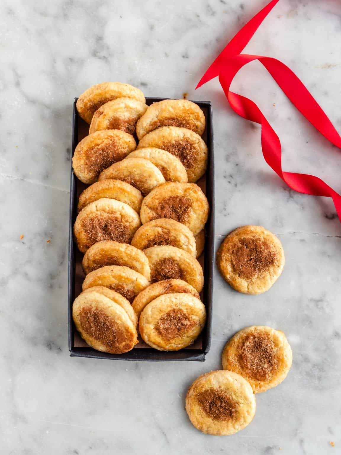 Julebag - over 10 skønne opskrifter på bagværk i julen