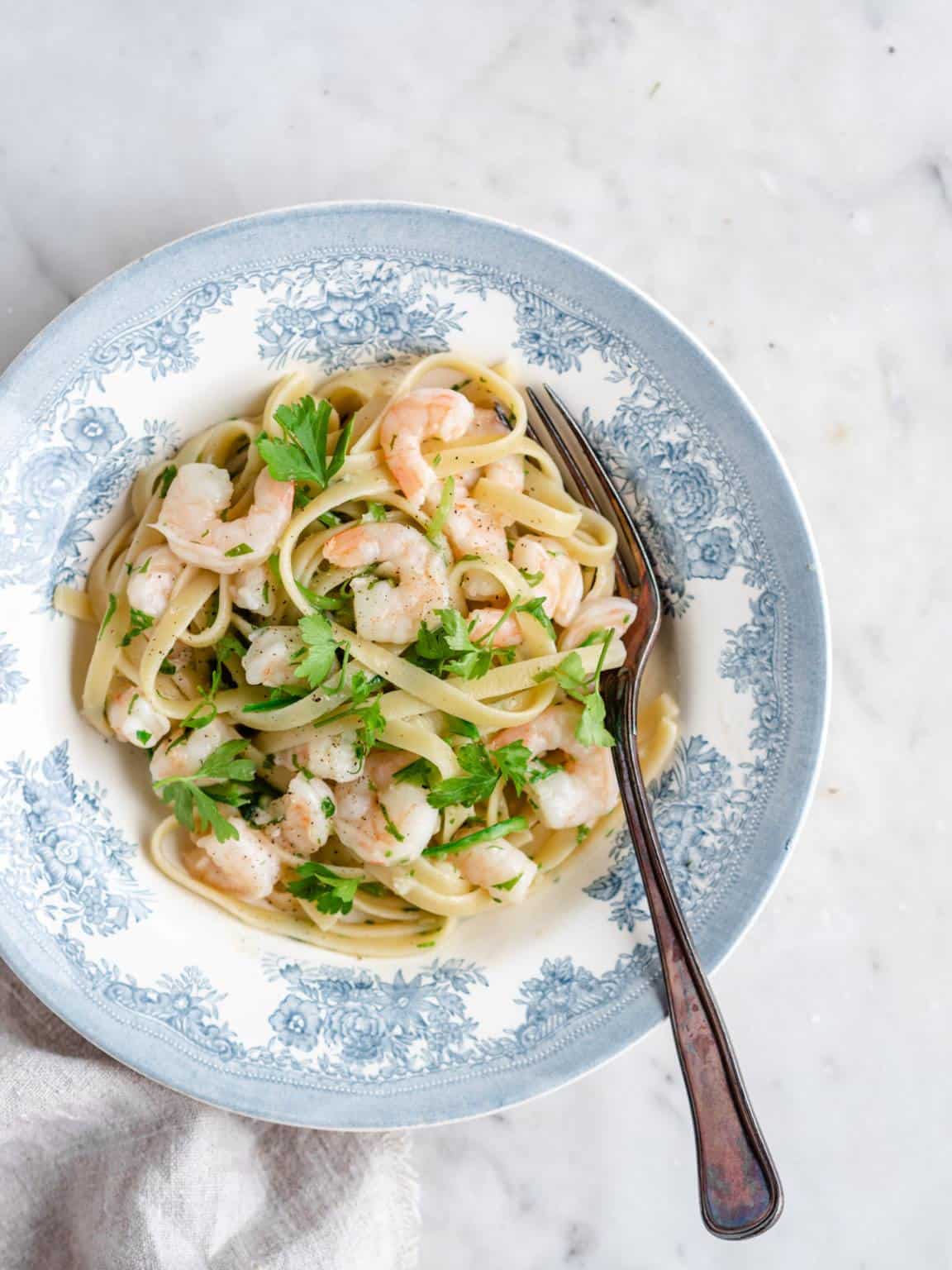 Hjemmelavet pasta: En grundopskrift på frisk pastadej