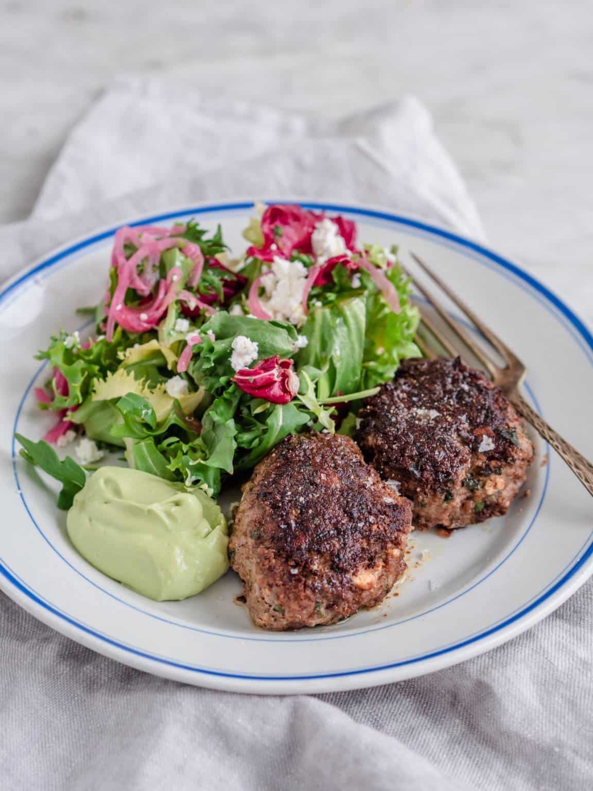 Massaman curry - opskrift på Thailandsk karry ret