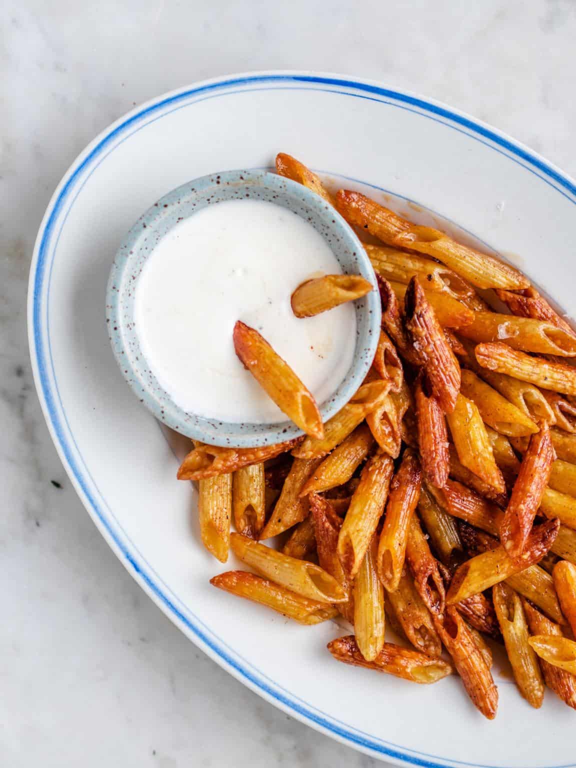 Sunde snacks - over 20 nemme opskrifter