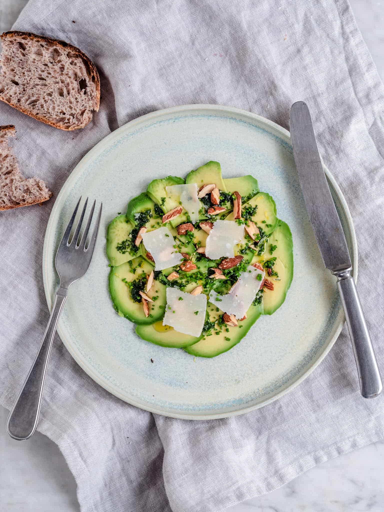 Forretter - idéer, opskrifter og inspiration på nem forret