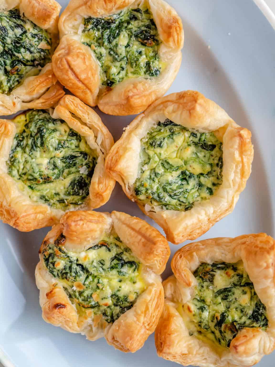 Tapas: Idéer og opskrifter til tapas og små retter