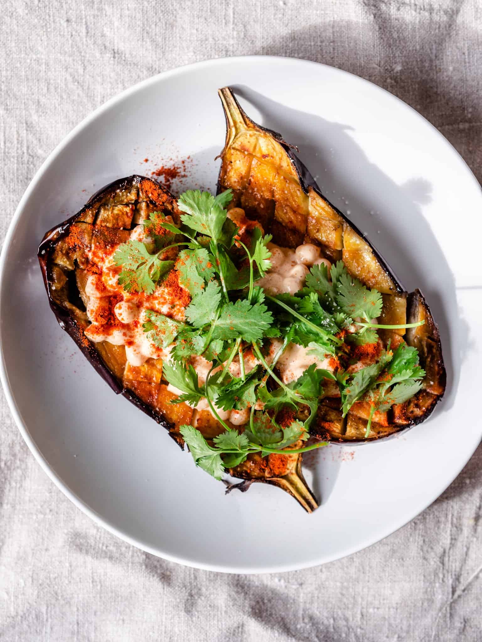 Vegetariske forretter - gode opskrifter på vegetar forretter til fest