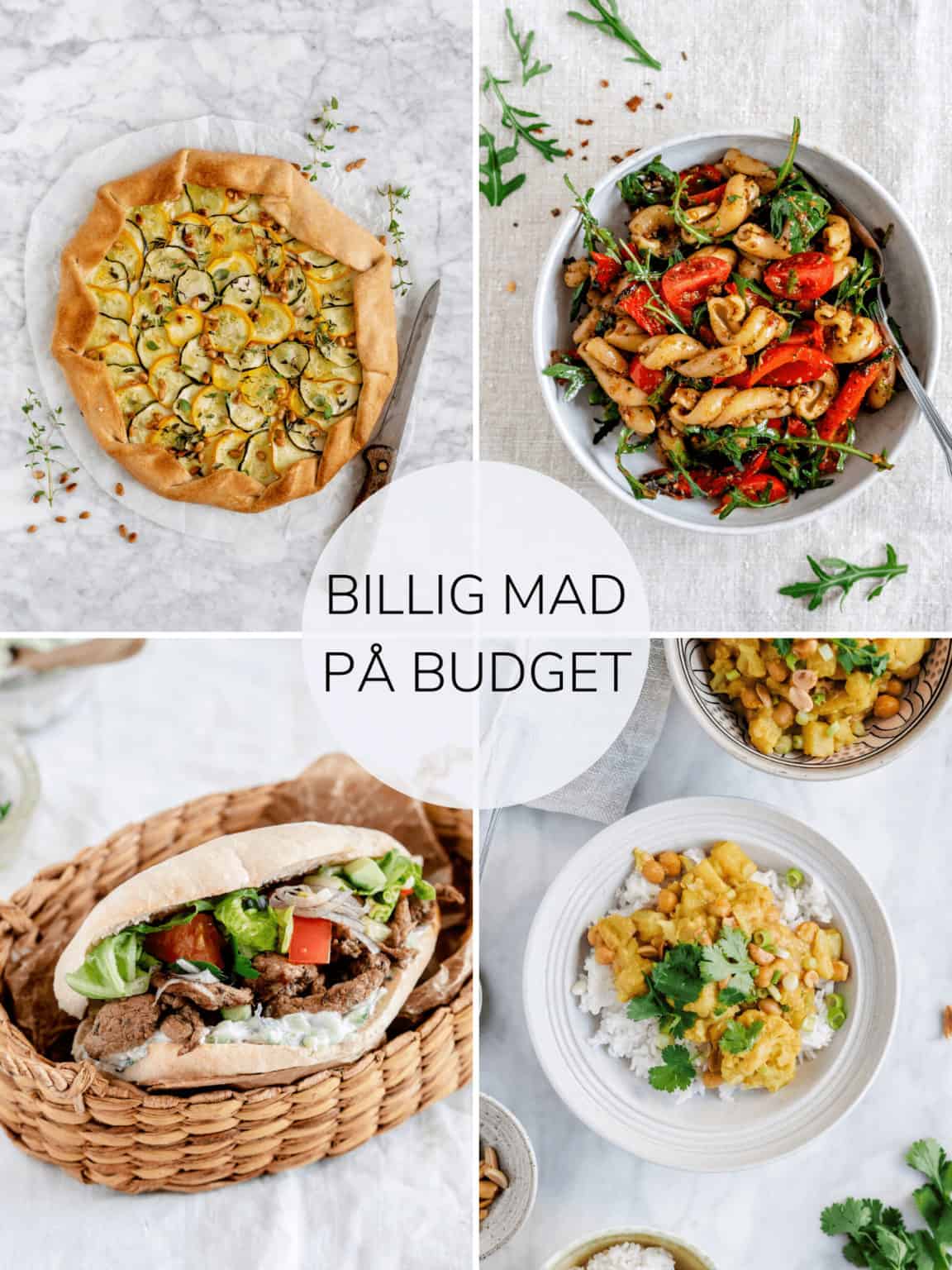 Dampede muslinger i hvidvin: Opskrift på Moules marinières