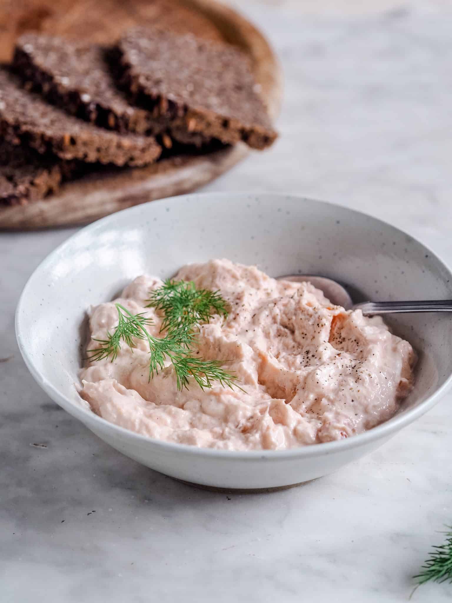 Forretter med laks - nemme opskrifter på lakseforretter