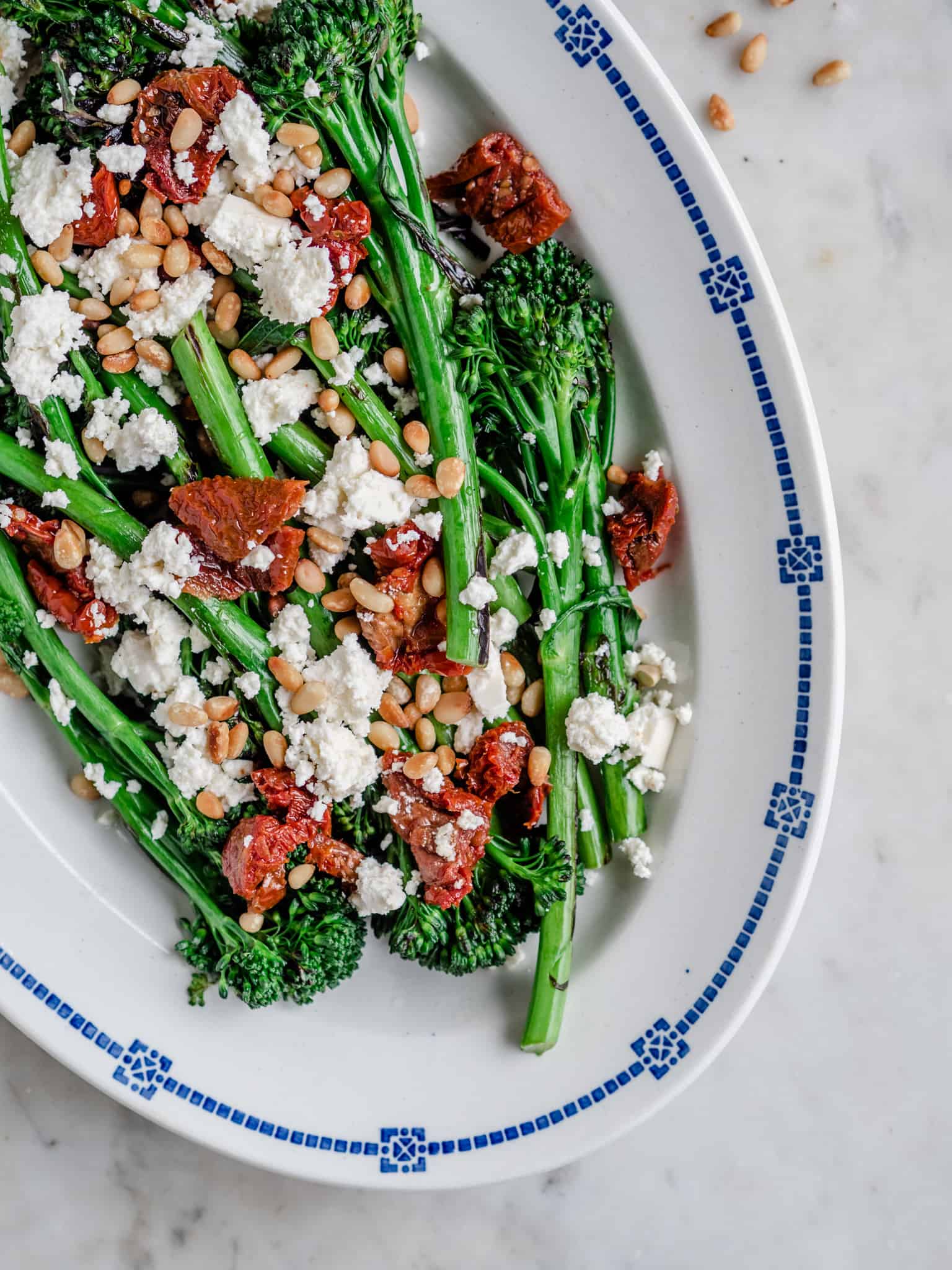 Salater til grillmad - få over 10 skønne salater her!