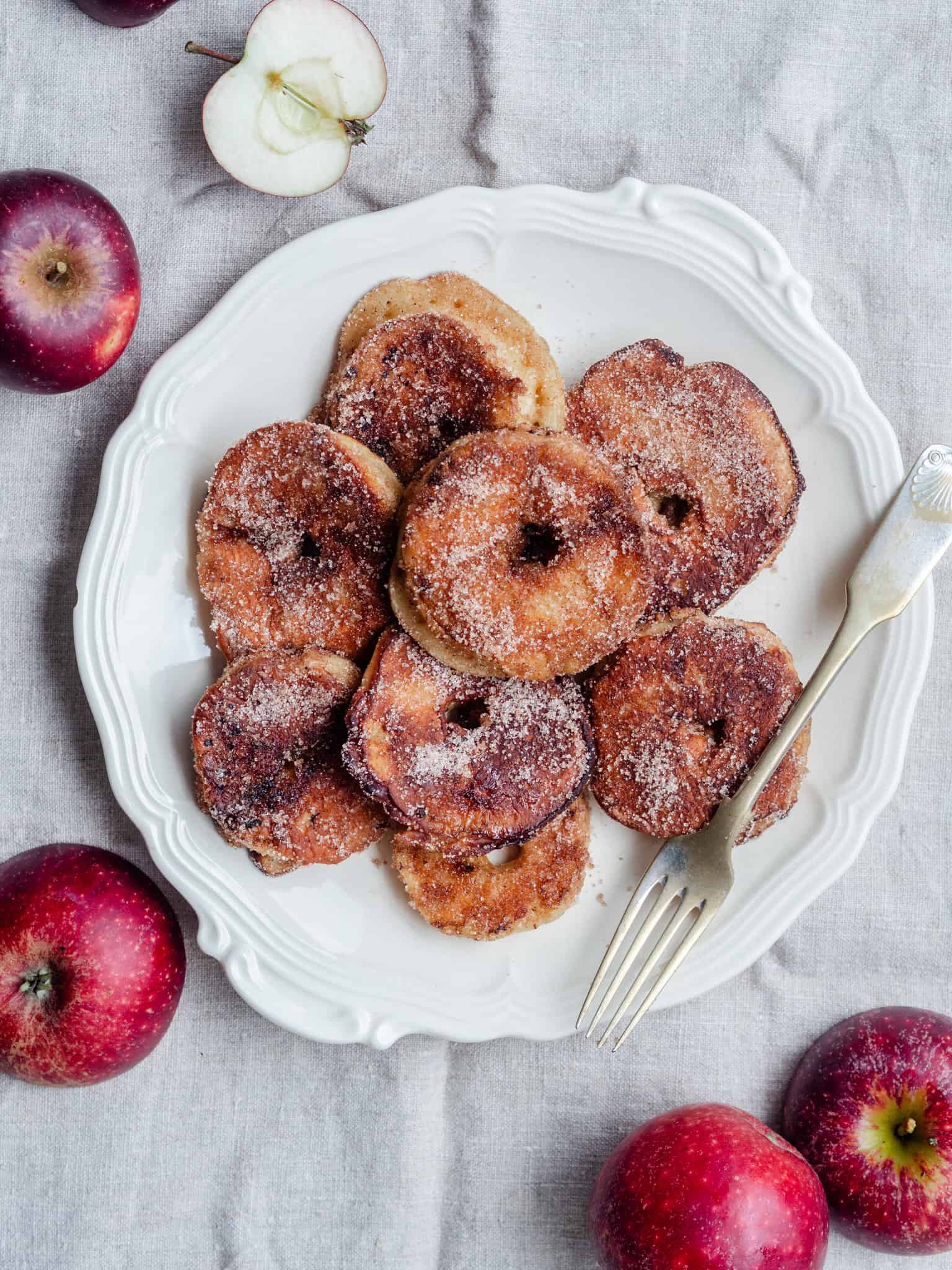 Klatkager af risengrød - få mormors klatkage opskrift her