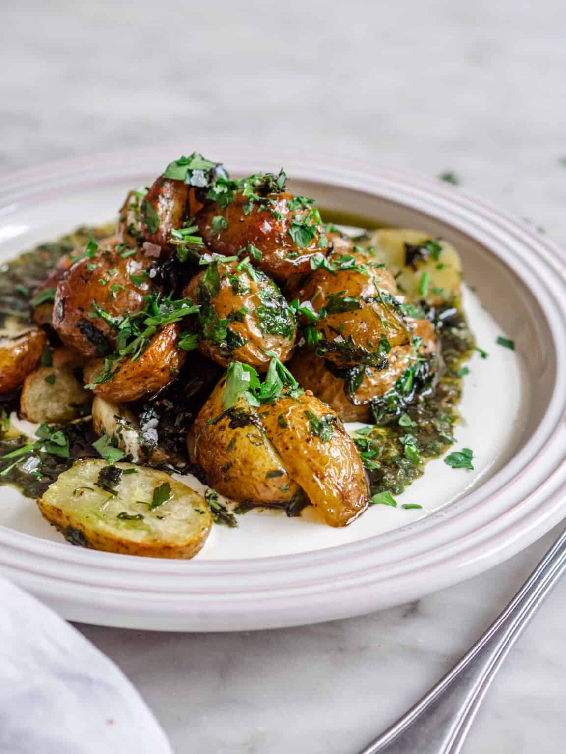 Massaman curry - opskrift på Thailandsk karry ret
