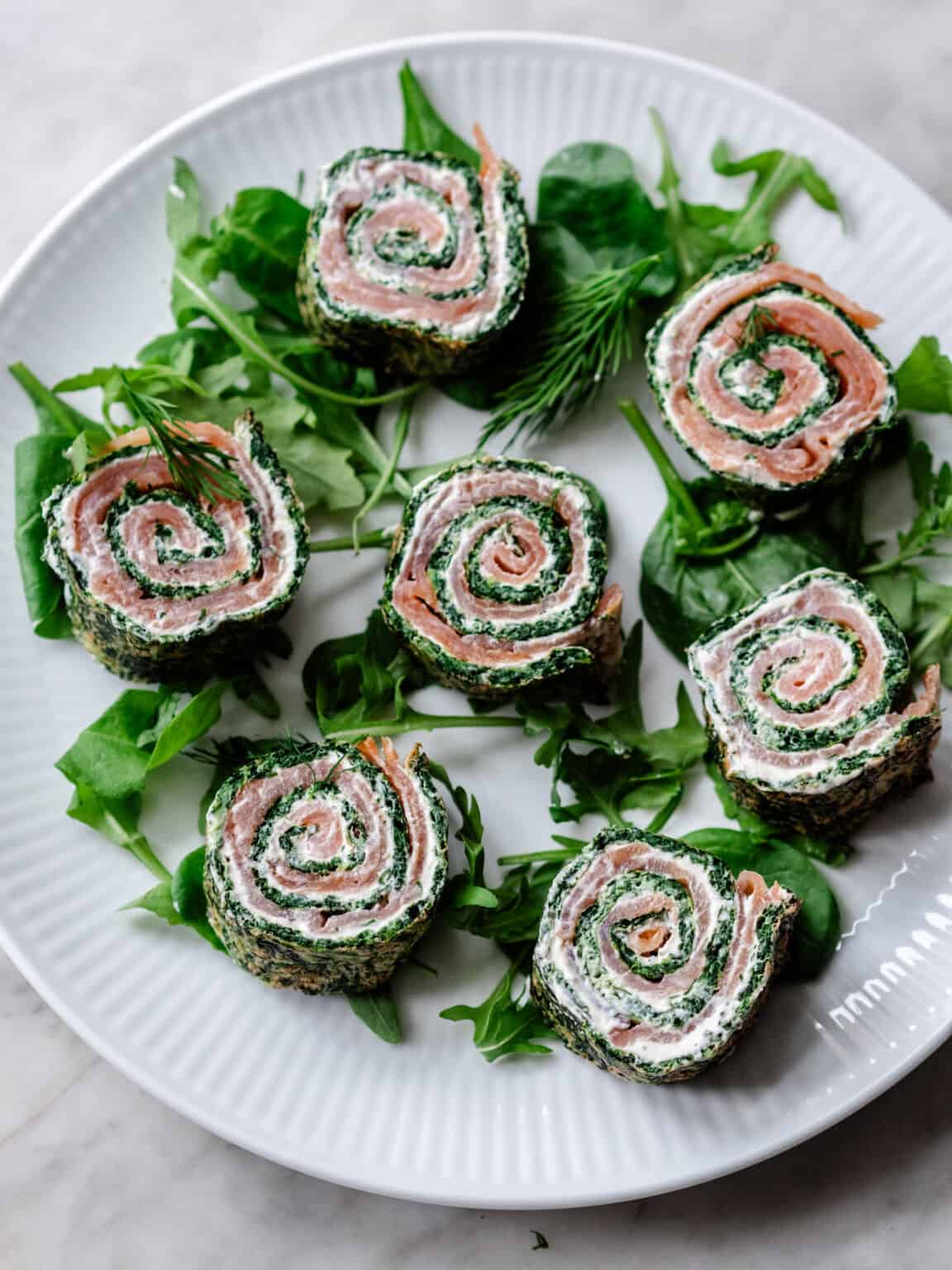 Forretter - idéer, opskrifter og inspiration på nem forret