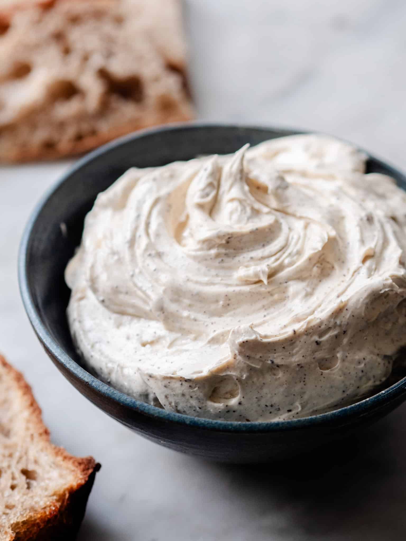 Pisket brunet smør - Så nemt er det | Se video her!