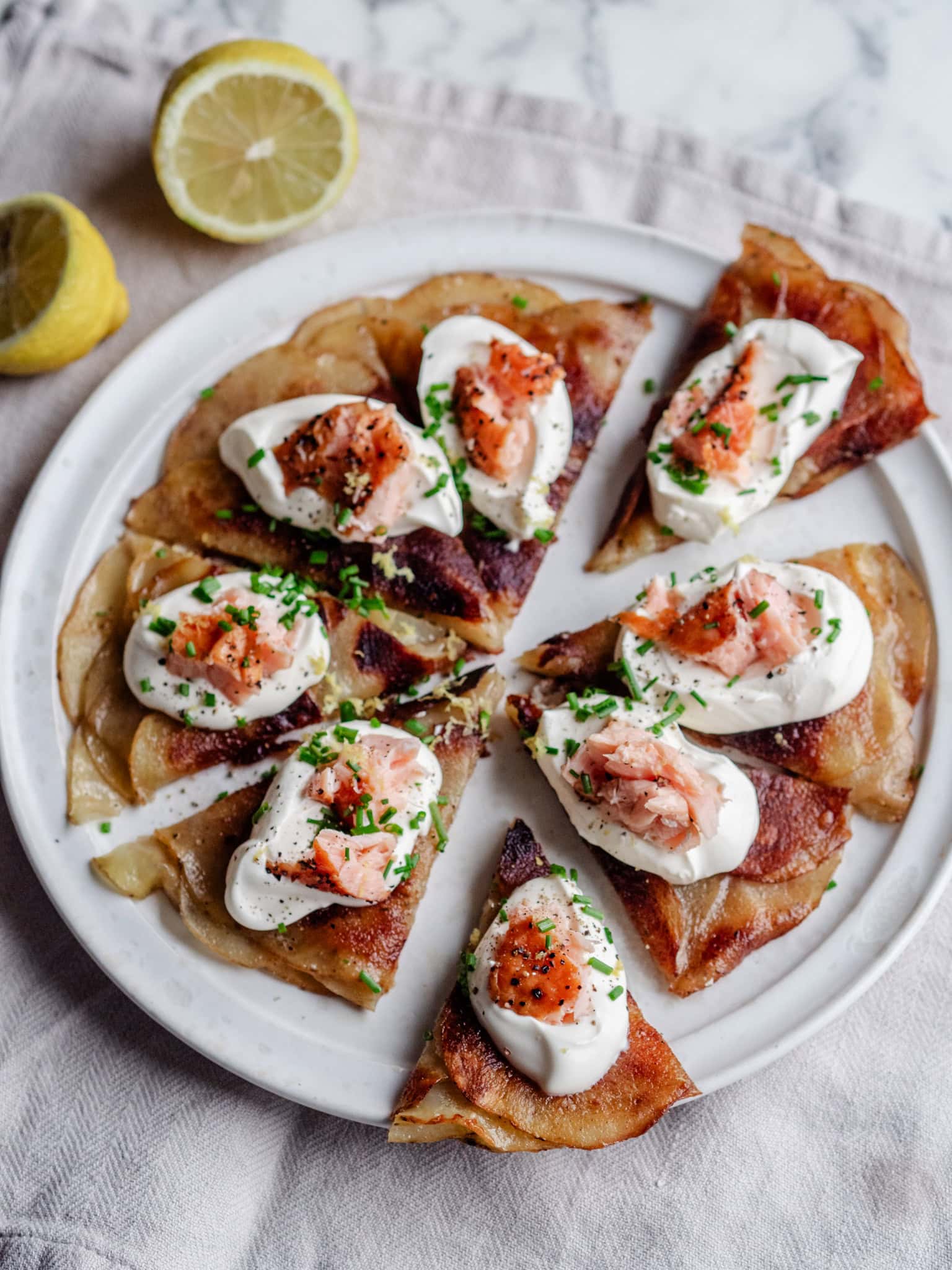 Forretter - idéer, opskrifter og inspiration på nem forret