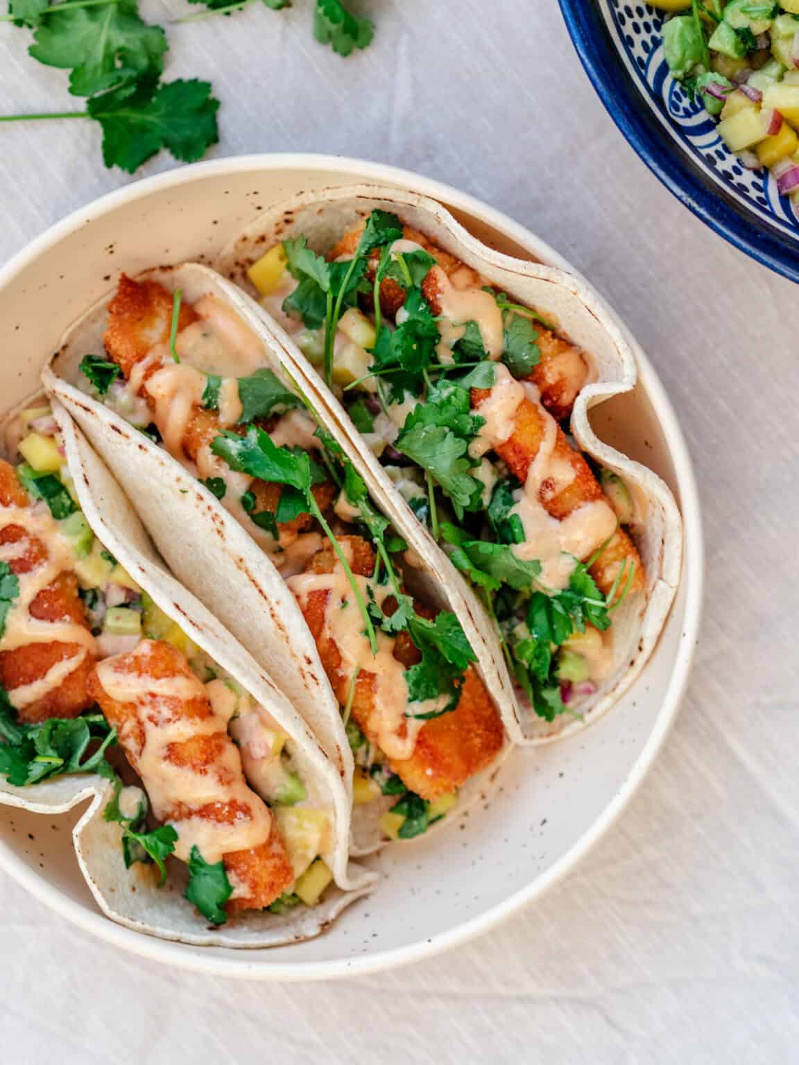 Panang karry med kylling - Nem opskrift på Panang Gai