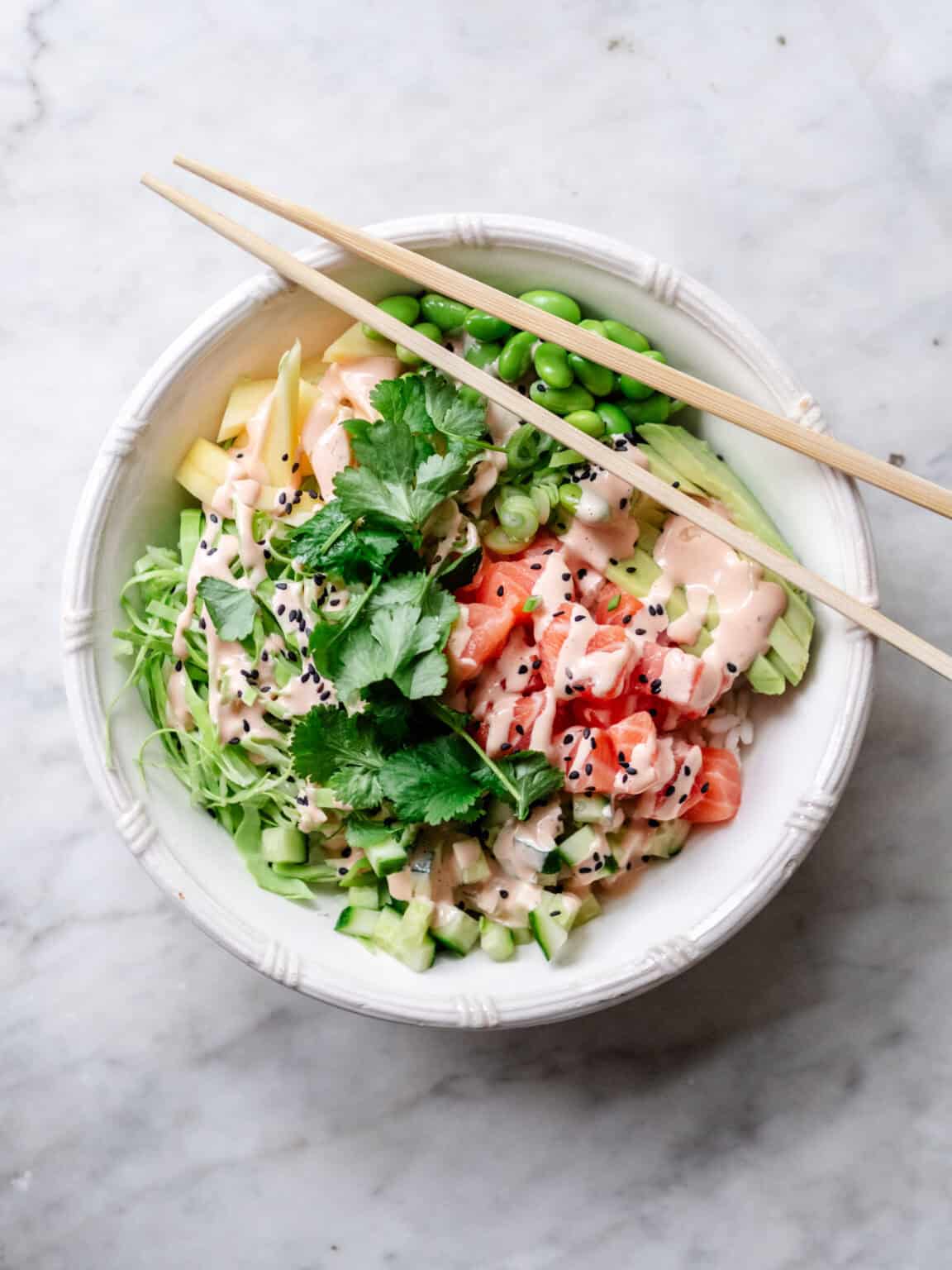 Sunde salater - over 30 sunde salatopskrifter