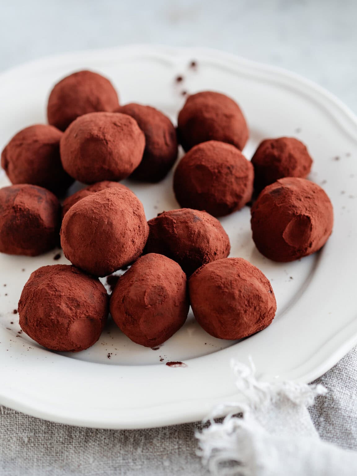 Sunde snacks - over 20 nemme opskrifter