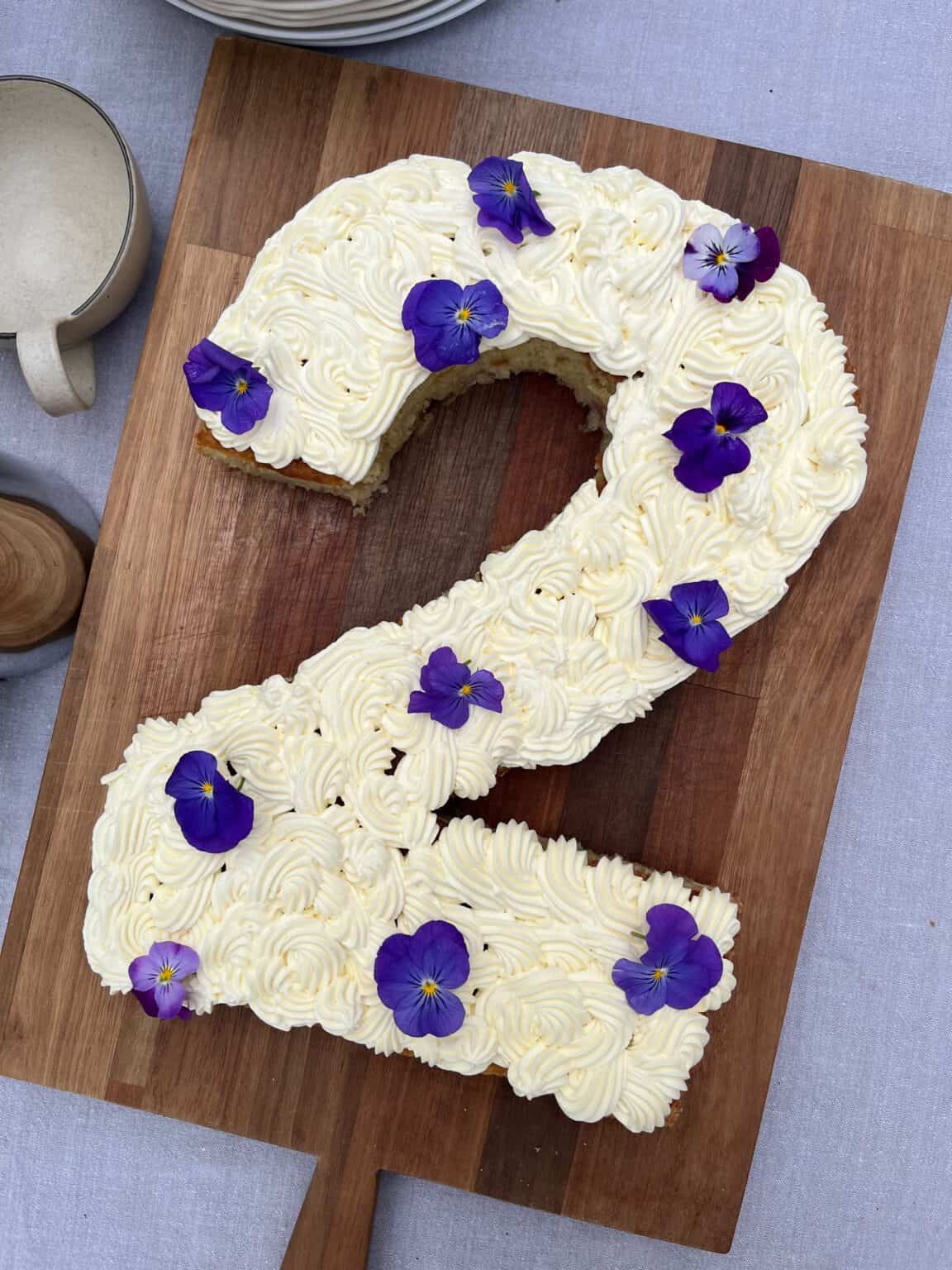 🎂 Kage opskrifter - nemme opskrifter på velsmagende kager 🎂