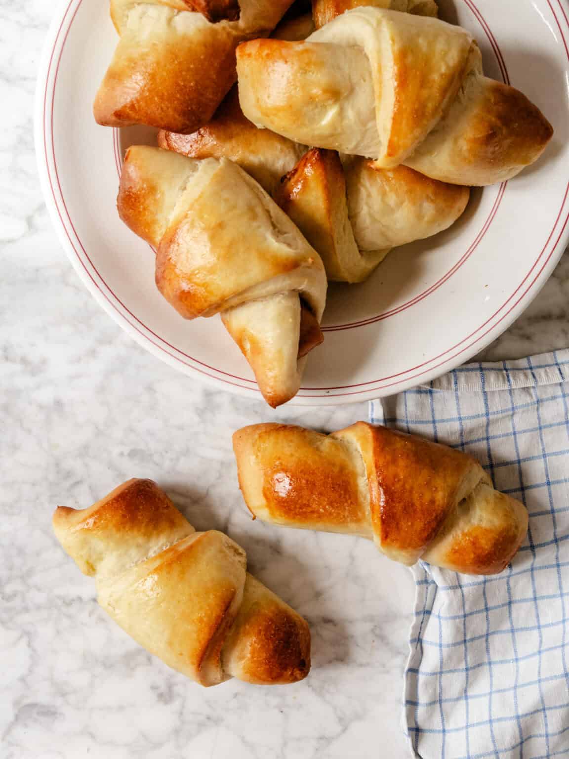 Brunch opskrifter - find de bedste opskrifter til brunch